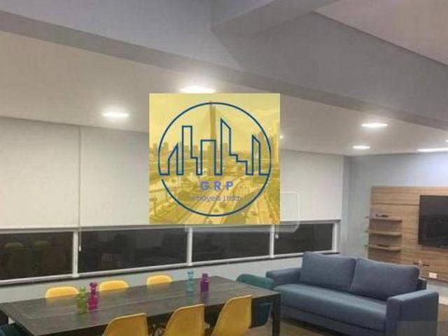 Cobertura sem Condomínio para Venda em Santo André, Vila Valparaíso, 3 dormitórios, 3 suítes, 5 banh