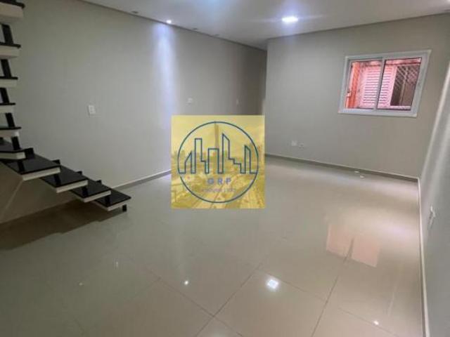 Cobertura sem Condomínio para Venda em Santo André, JARDIM GUARARÁ, 2 dormitórios, 1 suíte, 2 banhei
