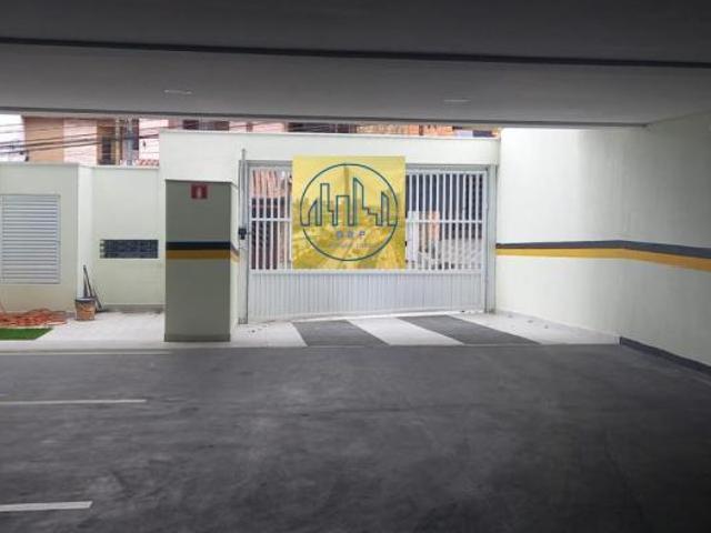 Cobertura sem Condomínio para Venda em Santo André, Parque Oratório, 2 dormitórios, 1 suíte, 2 banhe
