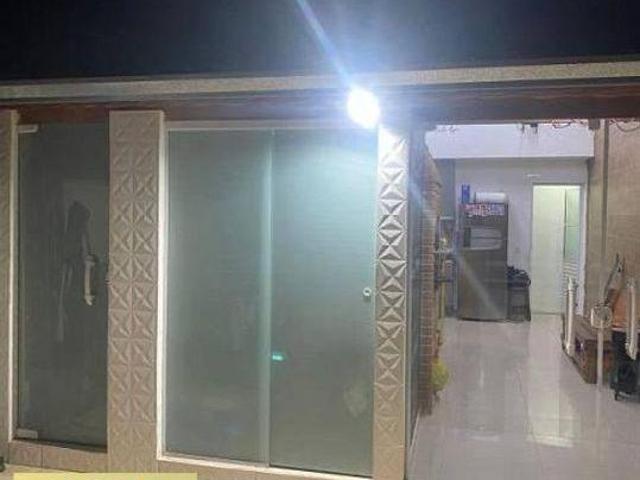 Cobertura sem Condomínio para Venda em Santo André, Parque Novo Oratório, 2 dormitórios, 1 suíte, 2