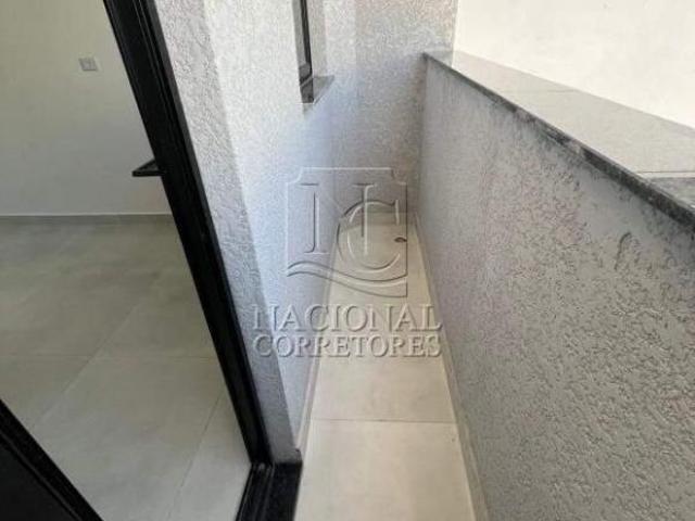 Cobertura sem condomínio para venda na Vila Floresta, 50+50 m² de área útil