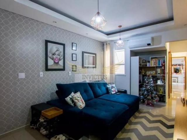 Cobertura sem Condomínio para Comprar, 91m² Vila Humaíta, Santo André/SP
