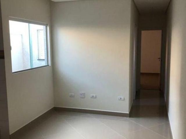Cobertura sem condomínio Pq. Oratório