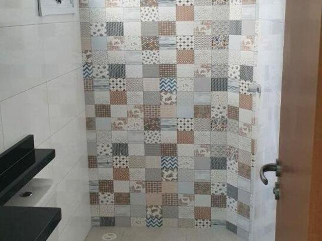 Cobertura Sem Condomínio Vila Curuçá