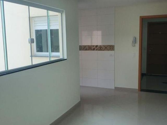 Cobertura Sem Condomínio Vila Curuçá