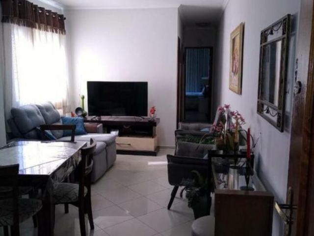 Cobertura Sem Condomínio Vila Gilda Santo Andre