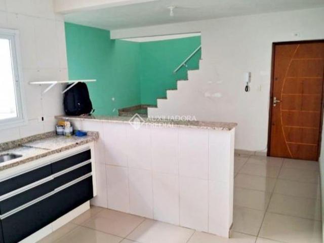 COBERTURA SEM CONDOMÍNIO VILA HUMAITA SANTO ANDRE