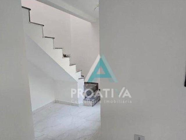 Cobertura Sem condomínio Vila Progresso