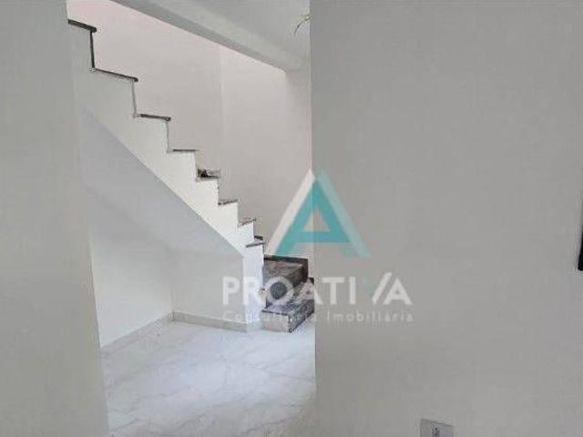 Cobertura Sem condomínio Vila Progresso