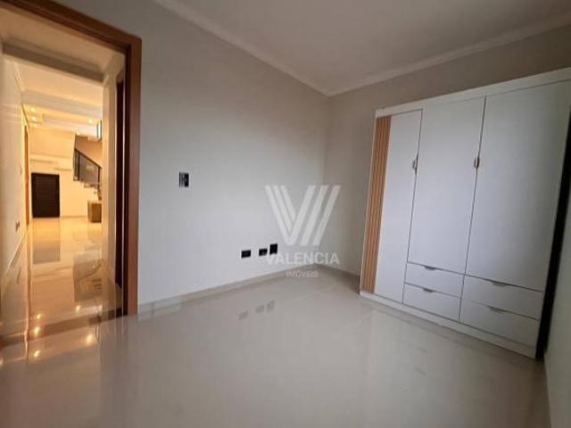 Cobertura Semi Mobiliada | 100m² priv | 3 Quarto | 1 suíte | 1 Vaga | Cidade Jardim São José dos P