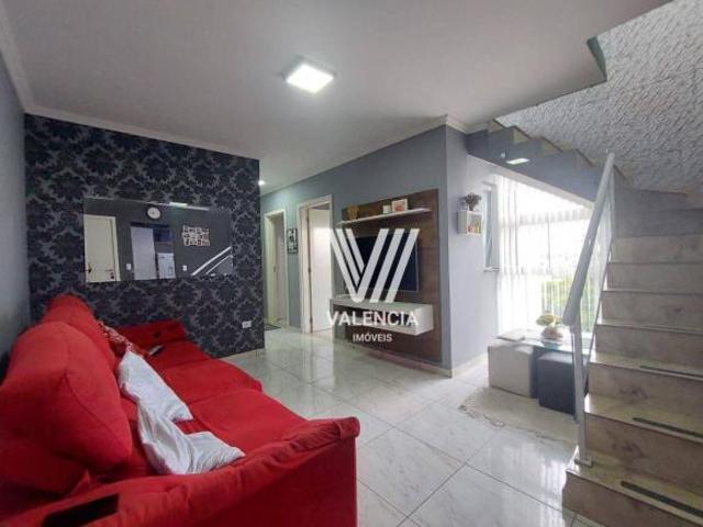 Cobertura Semi Mobiliada | 86m² priv | 3 Quarto | 1 Suíte | 1 Vaga| Cidade Jardim São José dos Pin