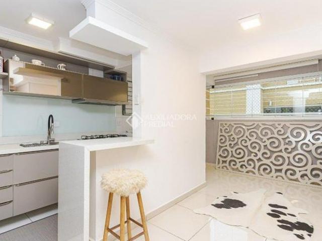 Cobertura Semi Mobiliada com 3 Quartos e Vaga Dupla Condomínio Grand Chateau, Pinhais
