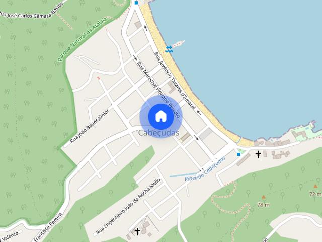 Cobertura Semimobiliada Para Locação, 5 Suítes, 4 Vagas de Garagem, Edifício Splendid Etoile, Bairro