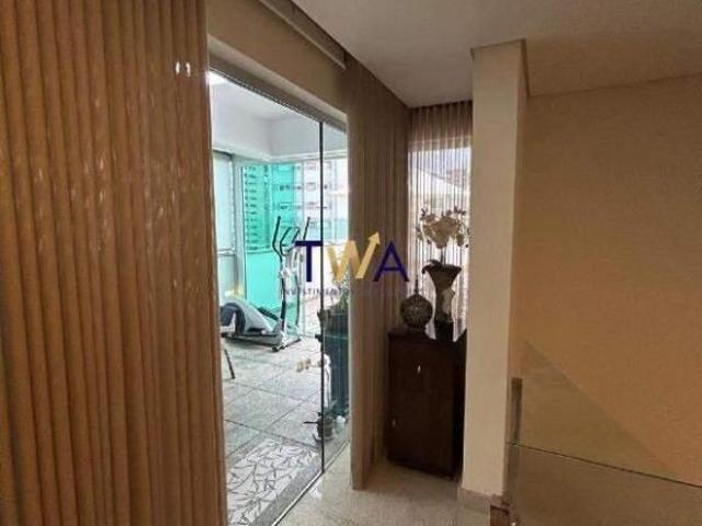 Cobertura, Serra, Belo Horizonte, 4 quartos, R$1.980.000,00, à venda na TWA Investimentos