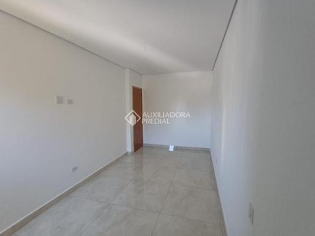 Cobertura Silveira Santo André