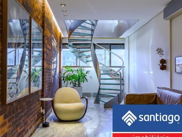COBERTURA SQN 213 ASA NORTE LAZER PISCINA GARAGEM ESCRITÓRIO SAUNA APARTAMENTO