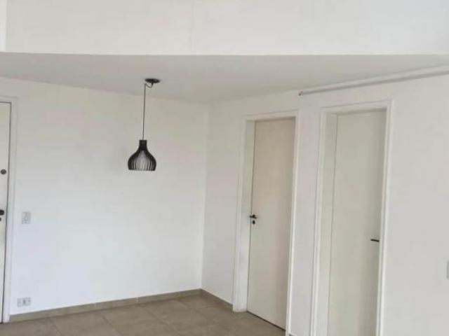 Cobertura studio duplex