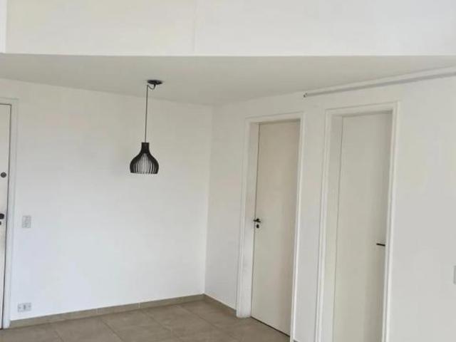Cobertura studio duplex