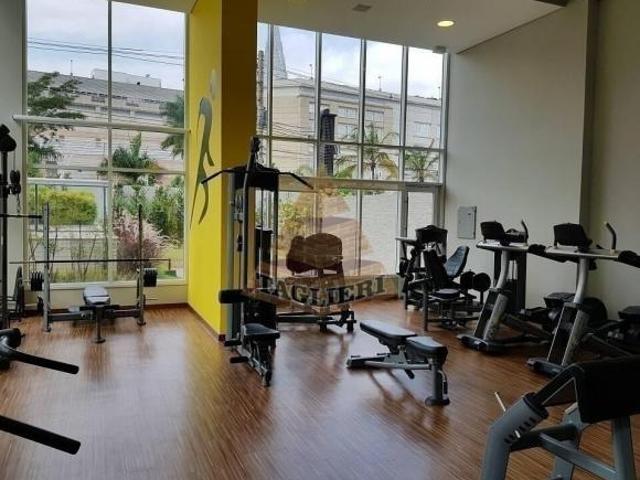 COBERTURA STUDIO DUPLEX 95m² 1 SUÍTE C/ AMPLA SACADA AMPLO LIVING C/ SACADA
