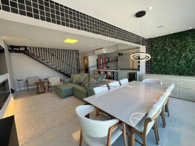 Cobertura Studio Duplex 95m² Anália Franco