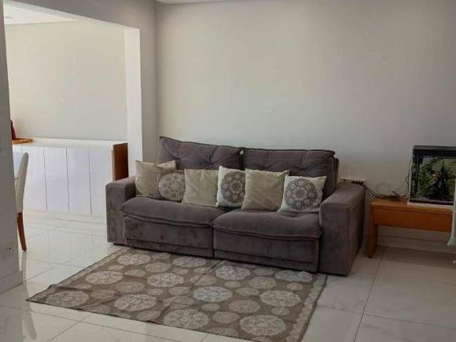 Cobertura Start Jardim Sul 140m com 2 suites 2 vagas cobertas