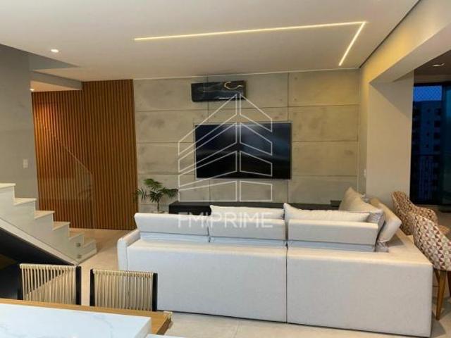 Cobertura, Sumaré São Paulo
