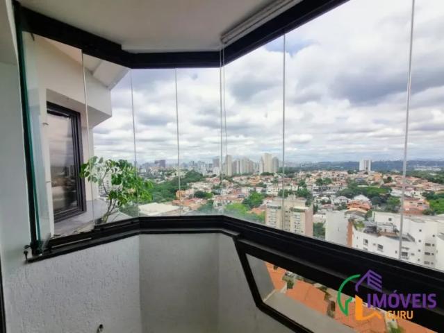 Cobertura sumarezinho sp