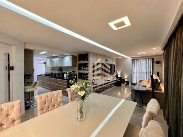 Cobertura Supera, estuda permuta, 204m², 4 Dormitórios, 2 Suítes, 4 Vagas, Condomínio Supera Guarul