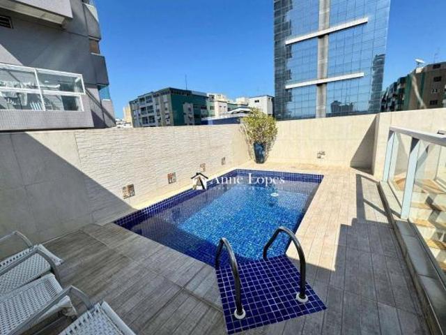 COBERTURA,POMPÉIA, PISCINA E LAZER PRIVATIVO! VENHA SE ENCANTAR COM ESSA MAGNÍFICA COBERTURA!AQUI NA