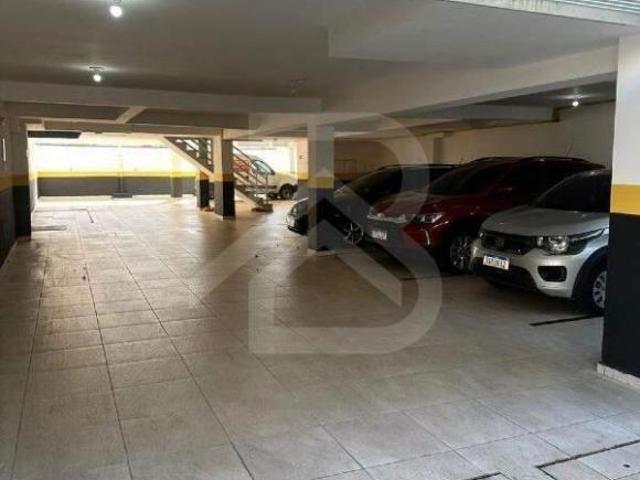Cobertura porteira fechada á venda no bairro Parque São Vicente