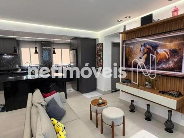 Cobertura porteira fechada à Venda no Caiçara com Vista Definitiva e Lazer