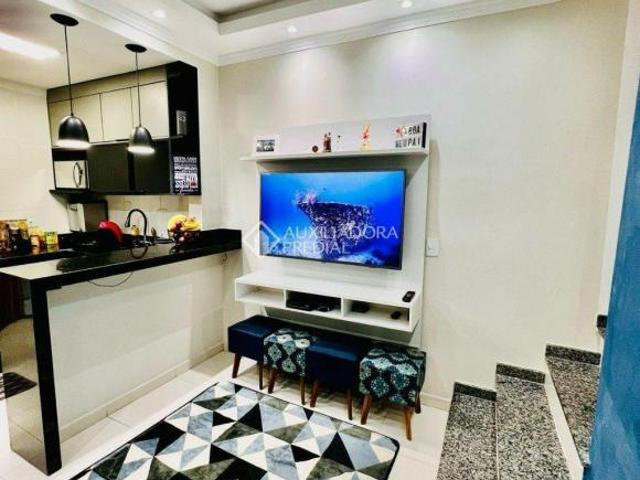 Cobertura paea Venda 92m² no bairro Vila Floresta/ Santo André SP