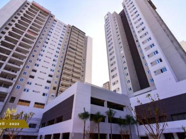 Cobertura Panamby 3 Suítes