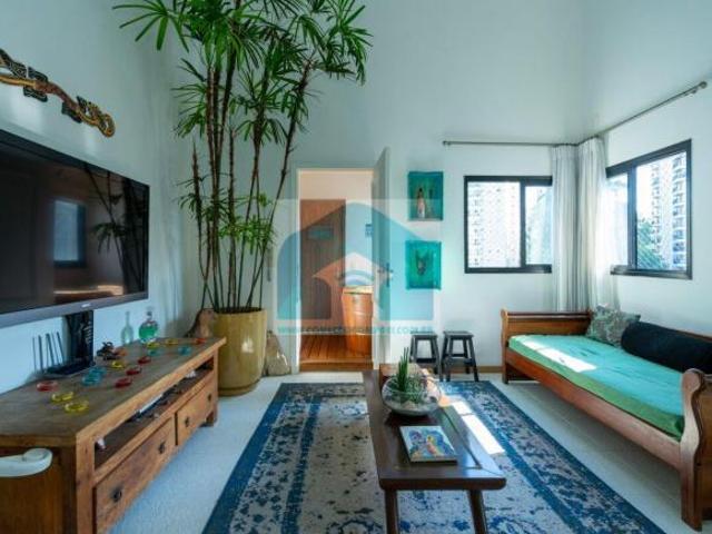 COBERTURA PANAMBY DUPLEX MARAVILHOSA