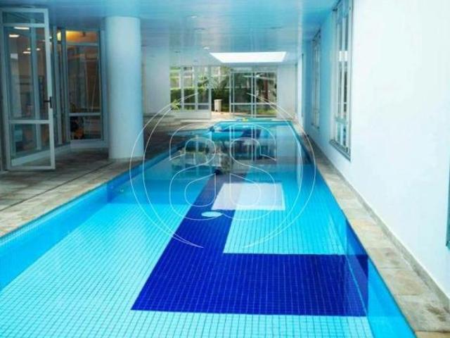 COBERTURA PANAMBY LANDSCAPE 220 M²