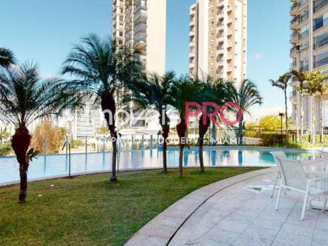 Cobertura, Panamby São Paulo