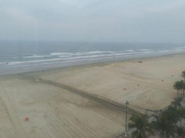 COBERTURA PARA VENDA 4 DORMITÓRIOS, 3 SUÍTES, 2 VAGAS AVIAÇÃO PRAIA GRANDE SP R$1.150.000,00