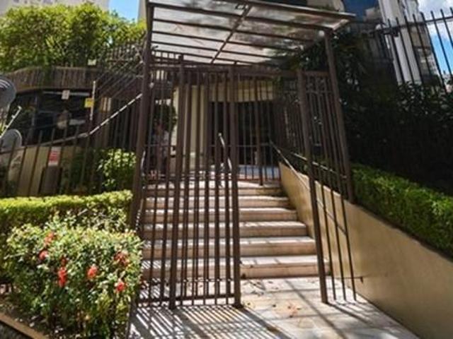 Cobertura Para venda 584 Rua Sampaio Viana, Paraíso, Paraíso, São Paulo, São Pa