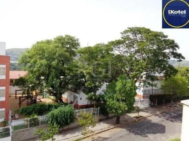 Cobertura para Venda 64.09m², 1 dormitório, 1 vaga Partenon