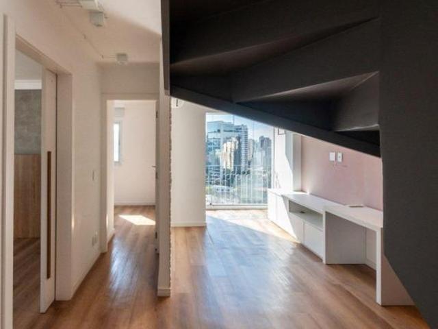 Cobertura Para venda 783 Rua Casa do Ator, Vila Olímpia, Vila Olímpia, São Paulo, São Paulo