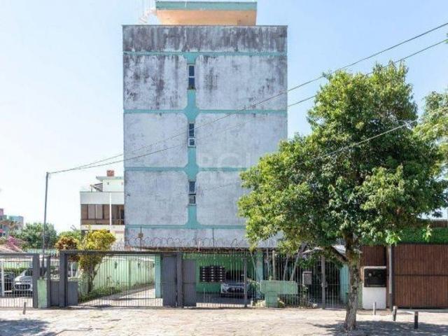 Cobertura para Venda 79.22m², 2 dormitórios, sendo 1 suites, 1 vaga Camaquã