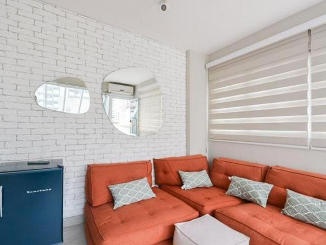 Cobertura Para venda 79 Rua Saint Hilaire, Jardim Paulista, Jardim Paulista, São Paulo, São Paulo