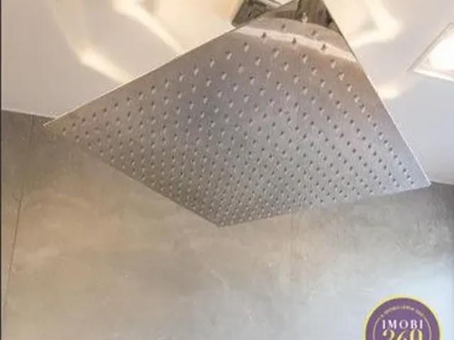 Cobertura para venda!