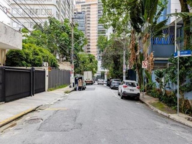 Cobertura Para venda 84 Rua Iara, Itaim Bibi, Itaim Bibi, São Paulo, São Paulo