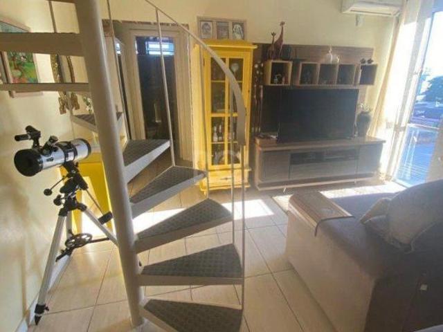 Cobertura para Venda 86.33m², 2 dormitórios, Azenha