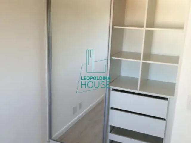 Cobertura para venda 88m² Pinheiros