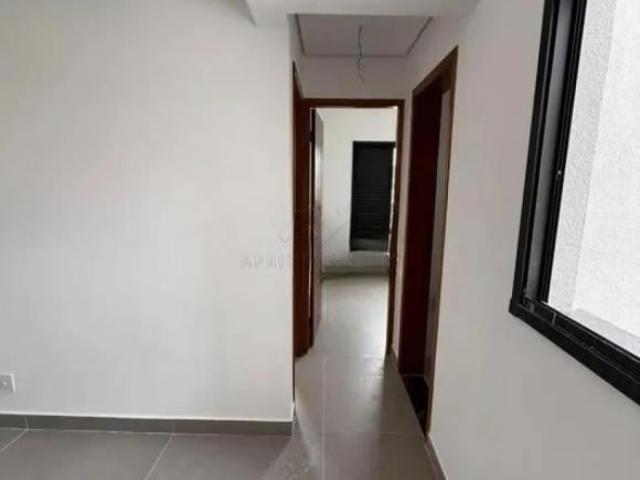 Cobertura para venda ? 89 m² | Parque Oratório ? Santo André/SP