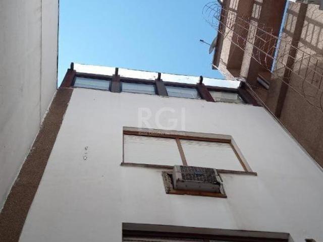 Cobertura para Venda 94m², 1 dormitório, sendo 1 suites, 1 vaga São João