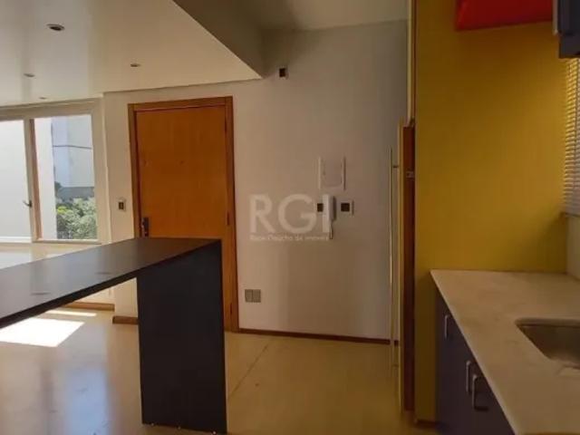 Cobertura para Venda 94m², 1 dormitório, sendo 1 suites, 1 vaga São João