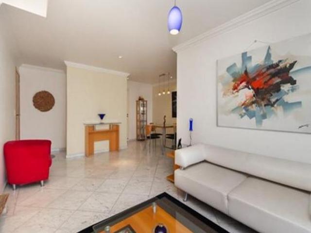 Cobertura Para venda 984 Alameda dos Anapurus, Moema, Moema, São Paulo, São Paulo